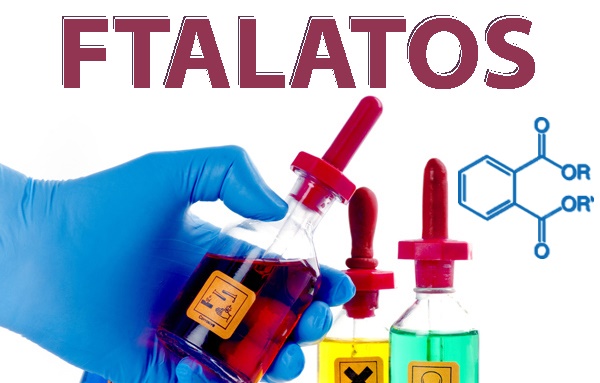 Ftalatos: Los 5 alérgenos en cosméticos que evitar | TopCinco.es