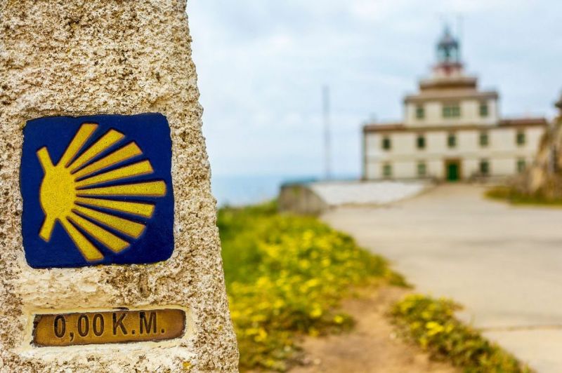 La Compostela: Cinco razones para hacer el Camino de Santiago | TopCinco.es